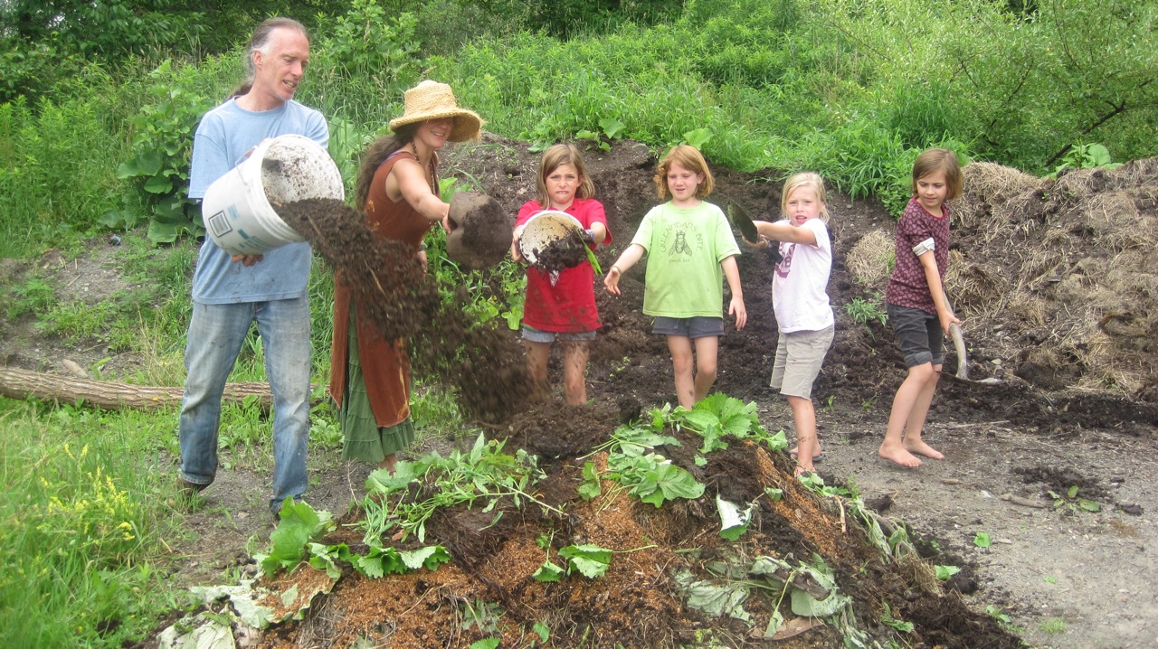 What is Biodynamic Gardening? :: YardYum - Garden Plot Rentals