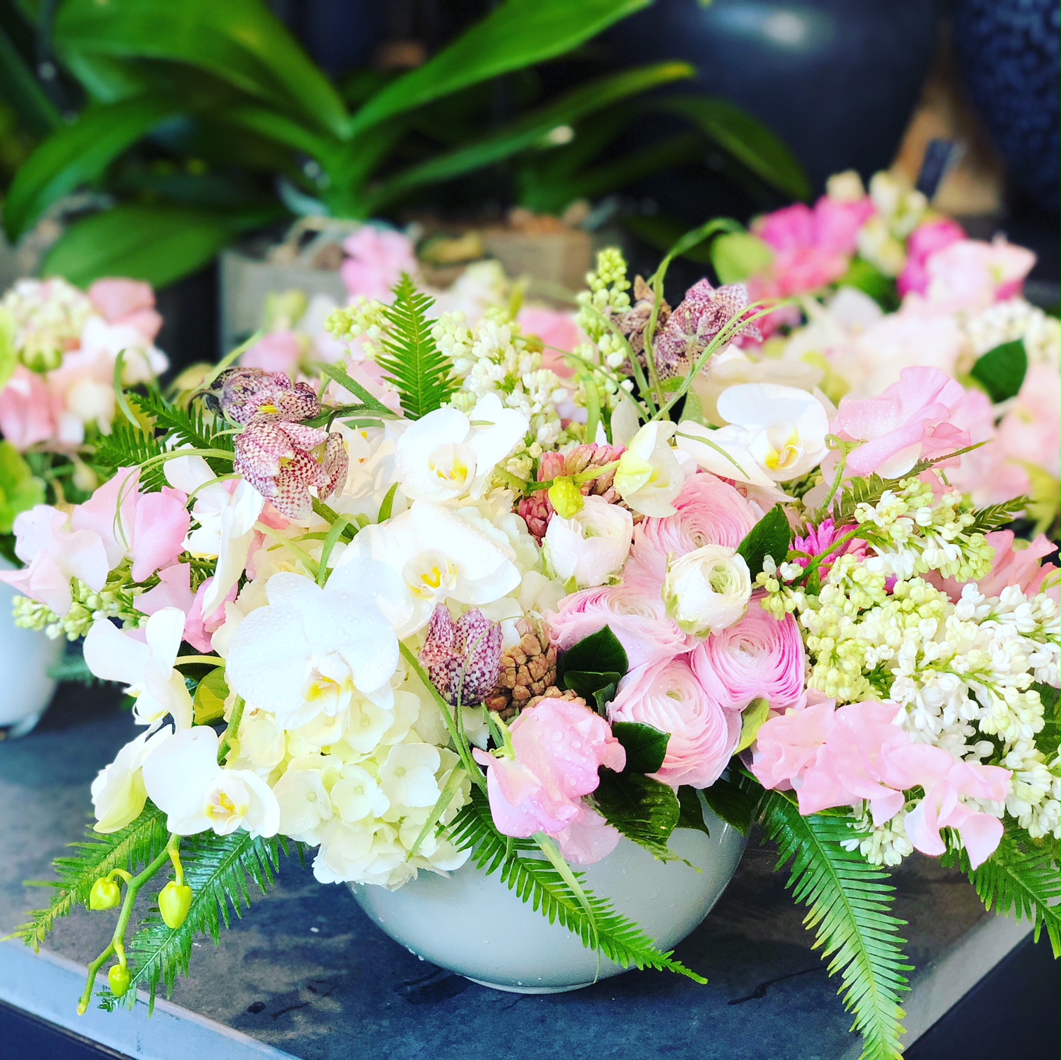 Plan Your Wedding with NYC Best Wedding Florist :: YardYum - Garden ...