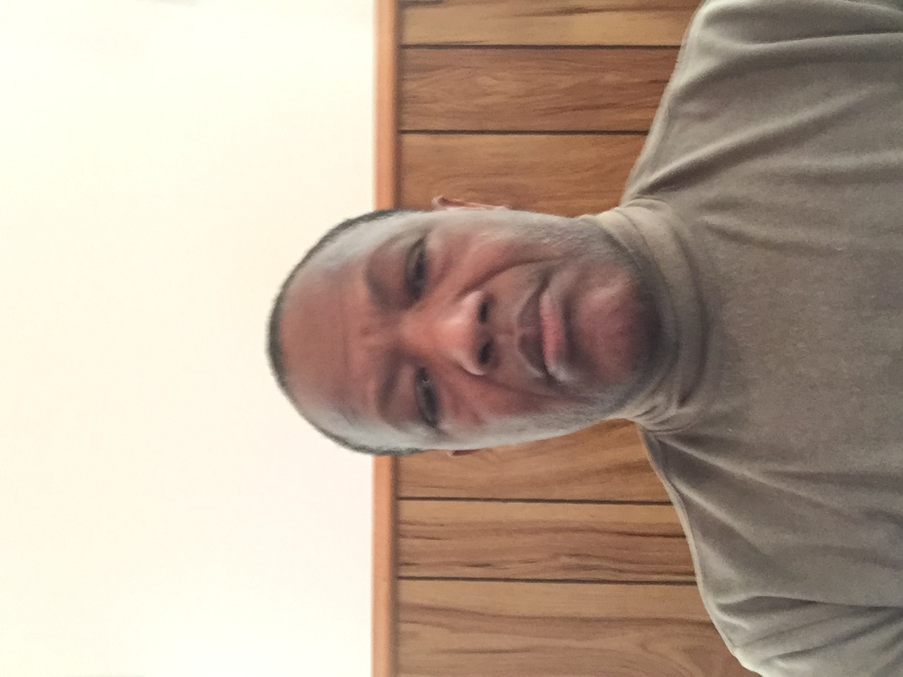 Joshua from Durham, North Carolina, United States :: YardYum